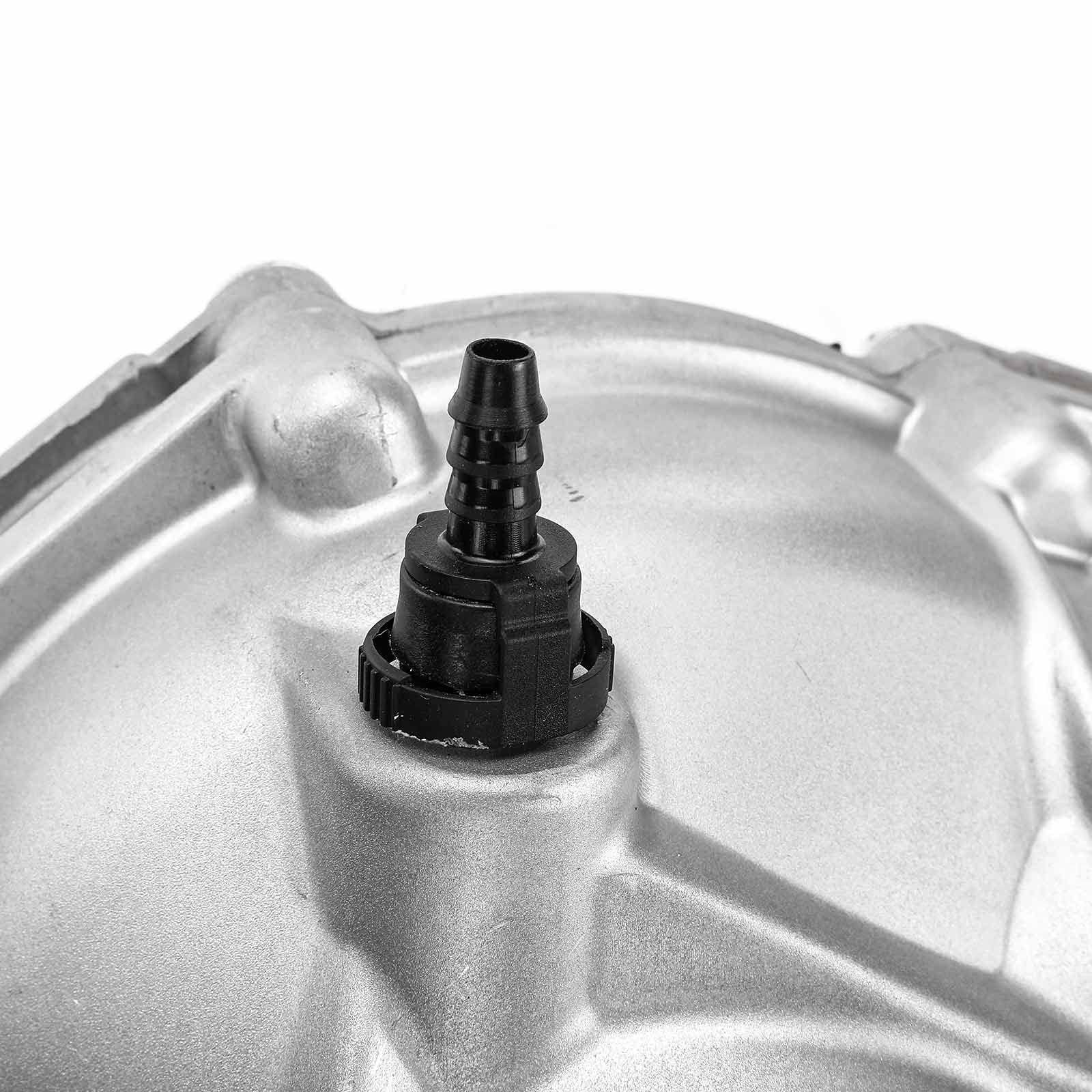 A-Premium Front Differential Assembly Compatible with BMW 320i, 320i ...