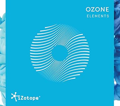 Amazon.com: Ozone Elements: Mastering Plug-in, iZotope [Online Code ...