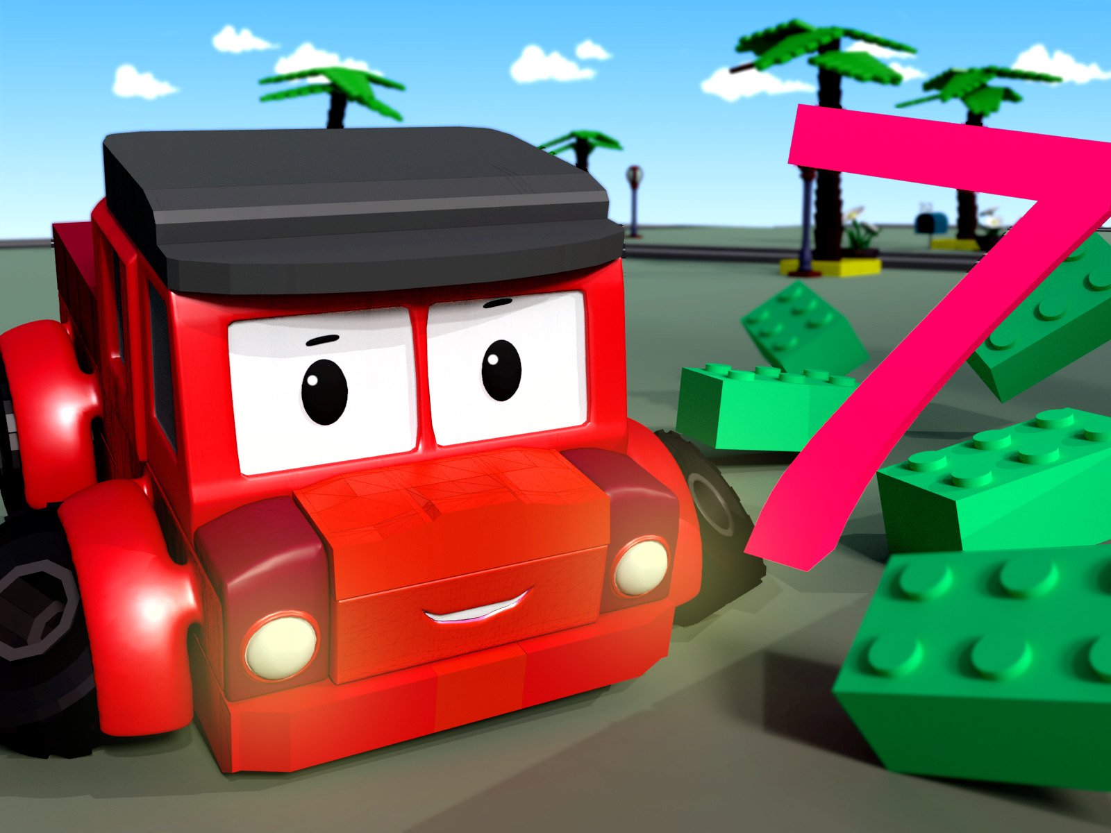 Watch Learn with Jeppy | Prime Video