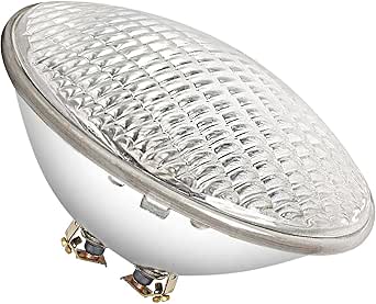 LedWekei Par 56 300w Bulb,Halogen lamp, Pond, Swimming Pool Lighting ...