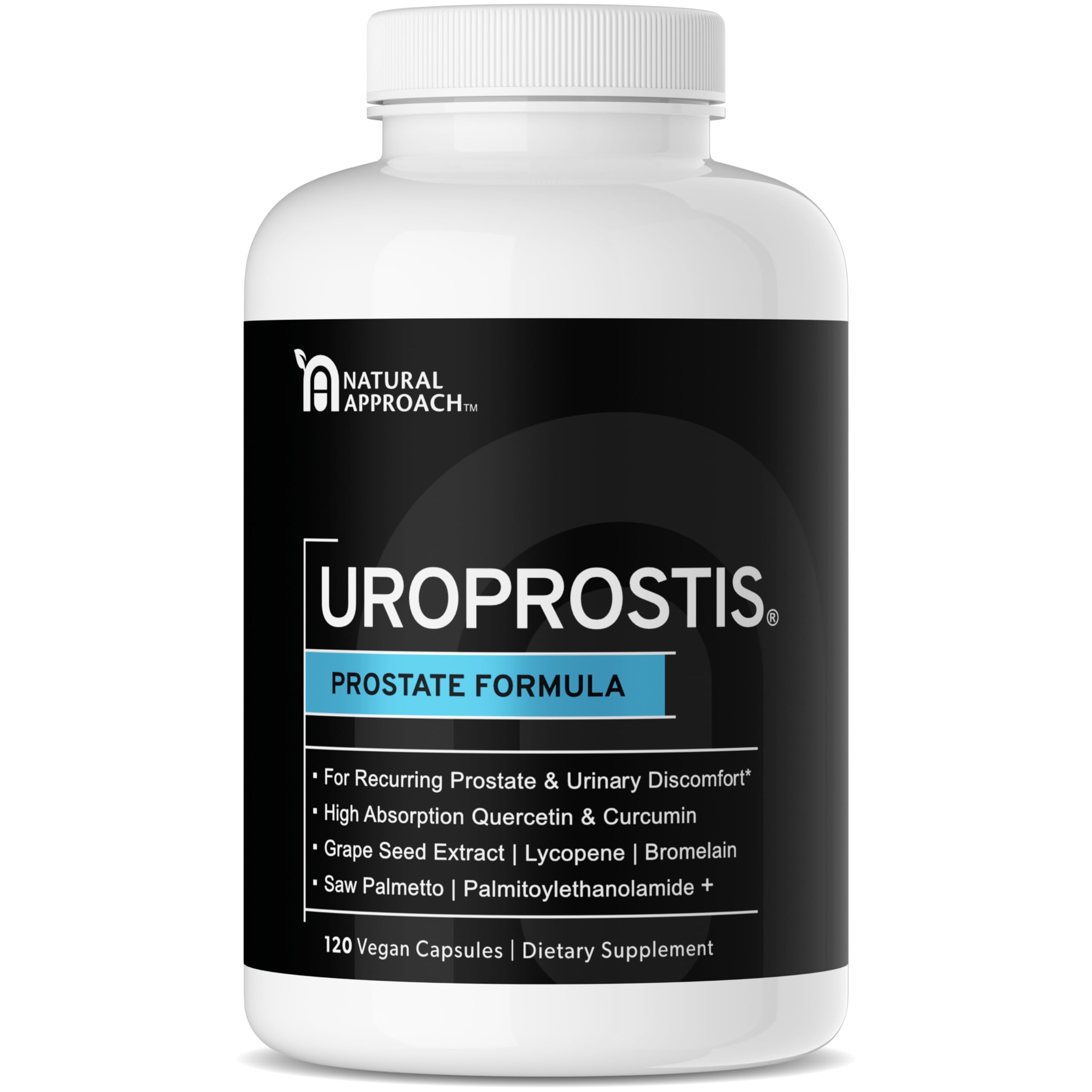 Amazon.com: UROPROSTIS - High Potency Prostate Support Complex - Men's ...