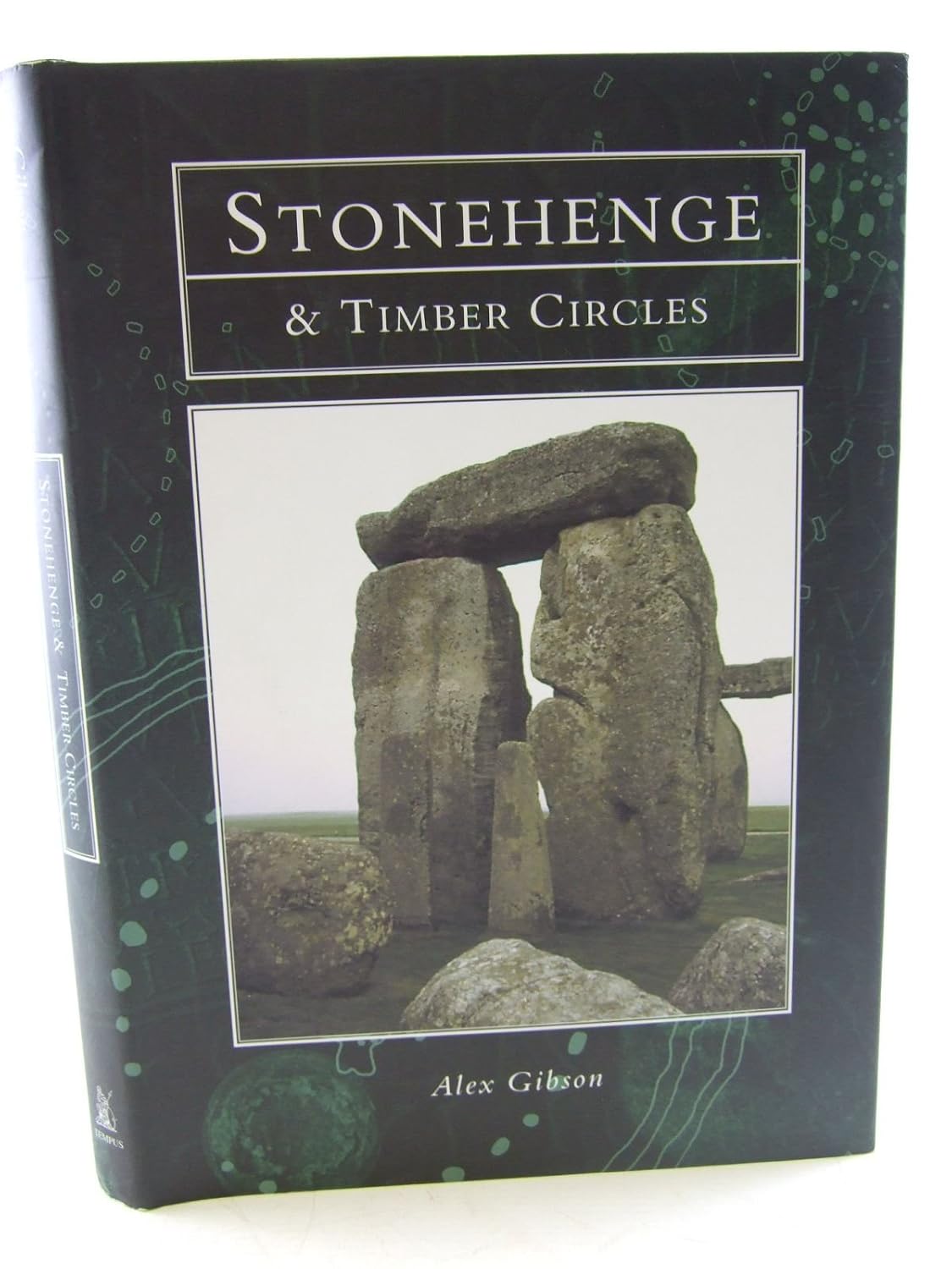 Amazon | Stonehenge and the Timber Circles of Britain and Europe ...