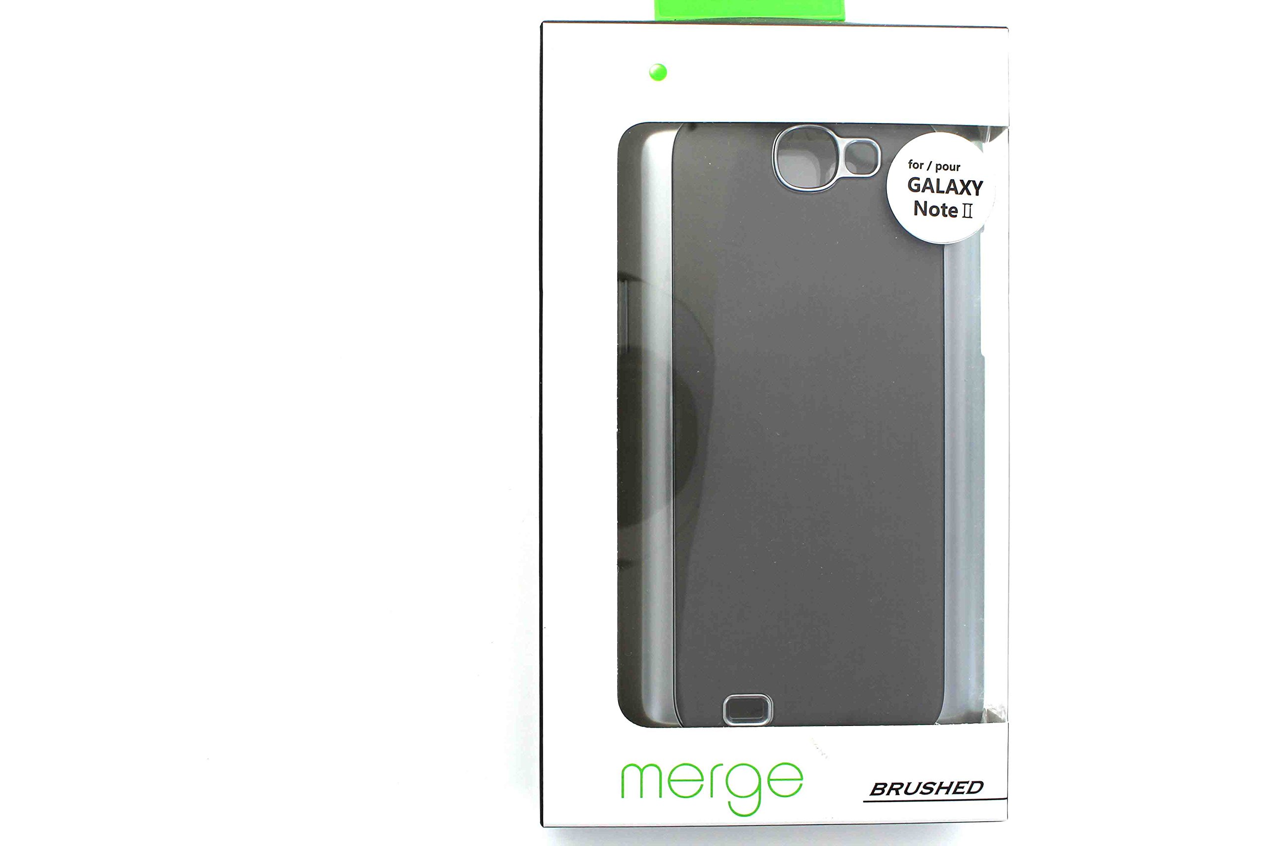 Galaxy Note 2 Aluminum Case