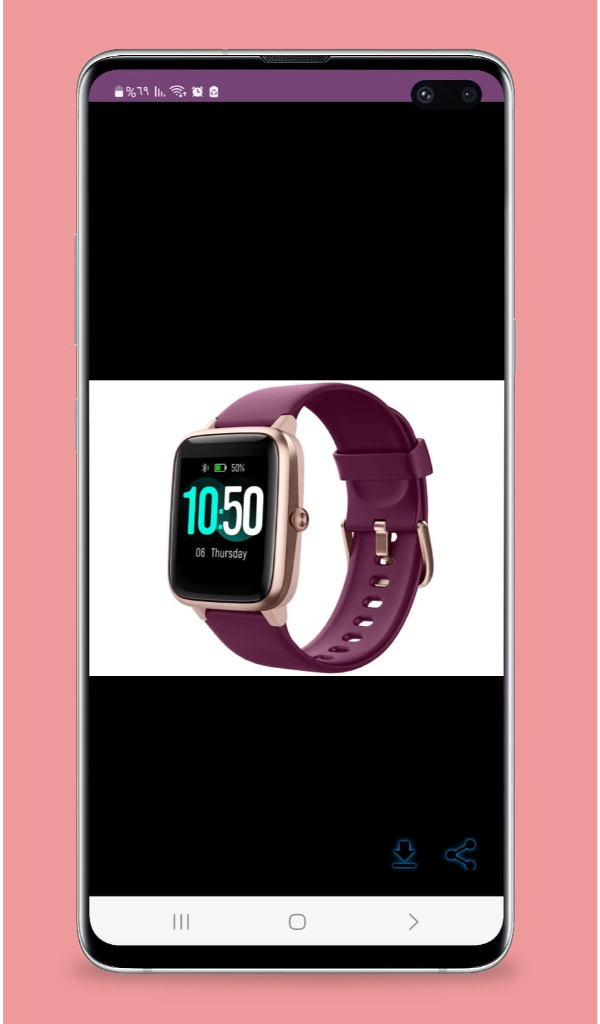 fit pro watch guide - App on Amazon Appstore