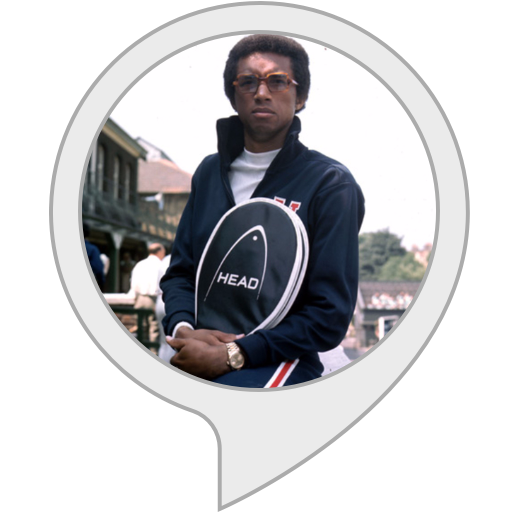 Amazon.com: Arthur Ashe Facts : Alexa Skills