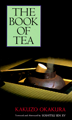 The Book of Tea: Okakura, Kakuzo: 9784770015426: Amazon.com: Books