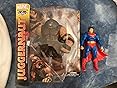Amazon.com: Diamond Select Toys Marvel Select: Juggernaut Action Figure ...