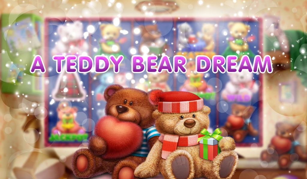 Teddy Bear Slots Casino - App on Amazon Appstore