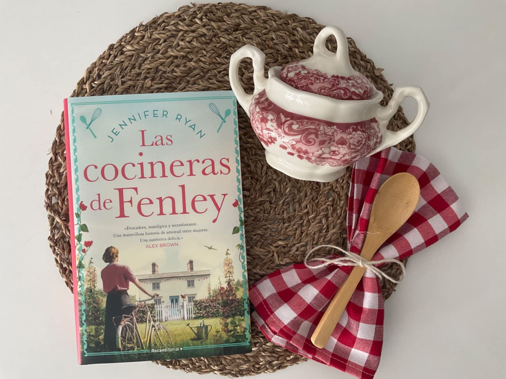 Las cocineras de Fenley (Novela histórica) : Ryan, Jennifer ...
