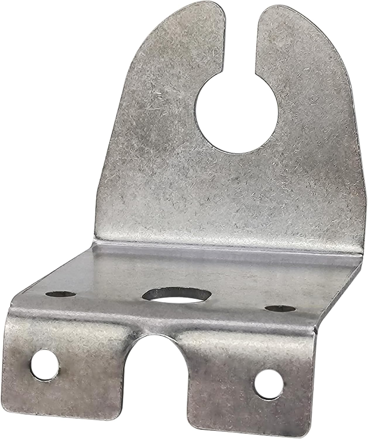 Amazon.com: ASTAMOTOR CB Vehicle Antenna Mounting Bracket for CB UHF ...