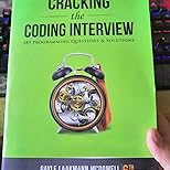 Cracking the Coding Interview: 189 Programming Questions and Solutions ...