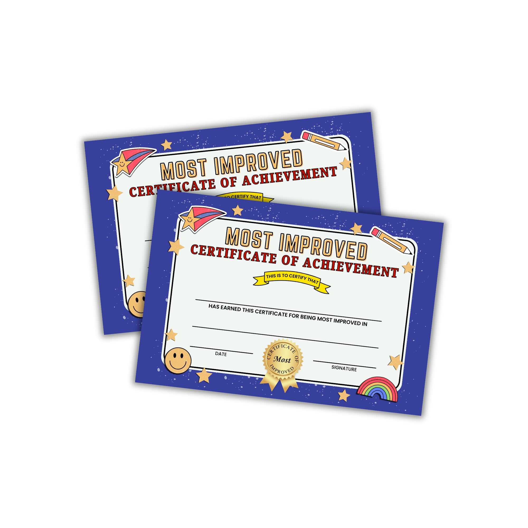Most Improved Clipart
