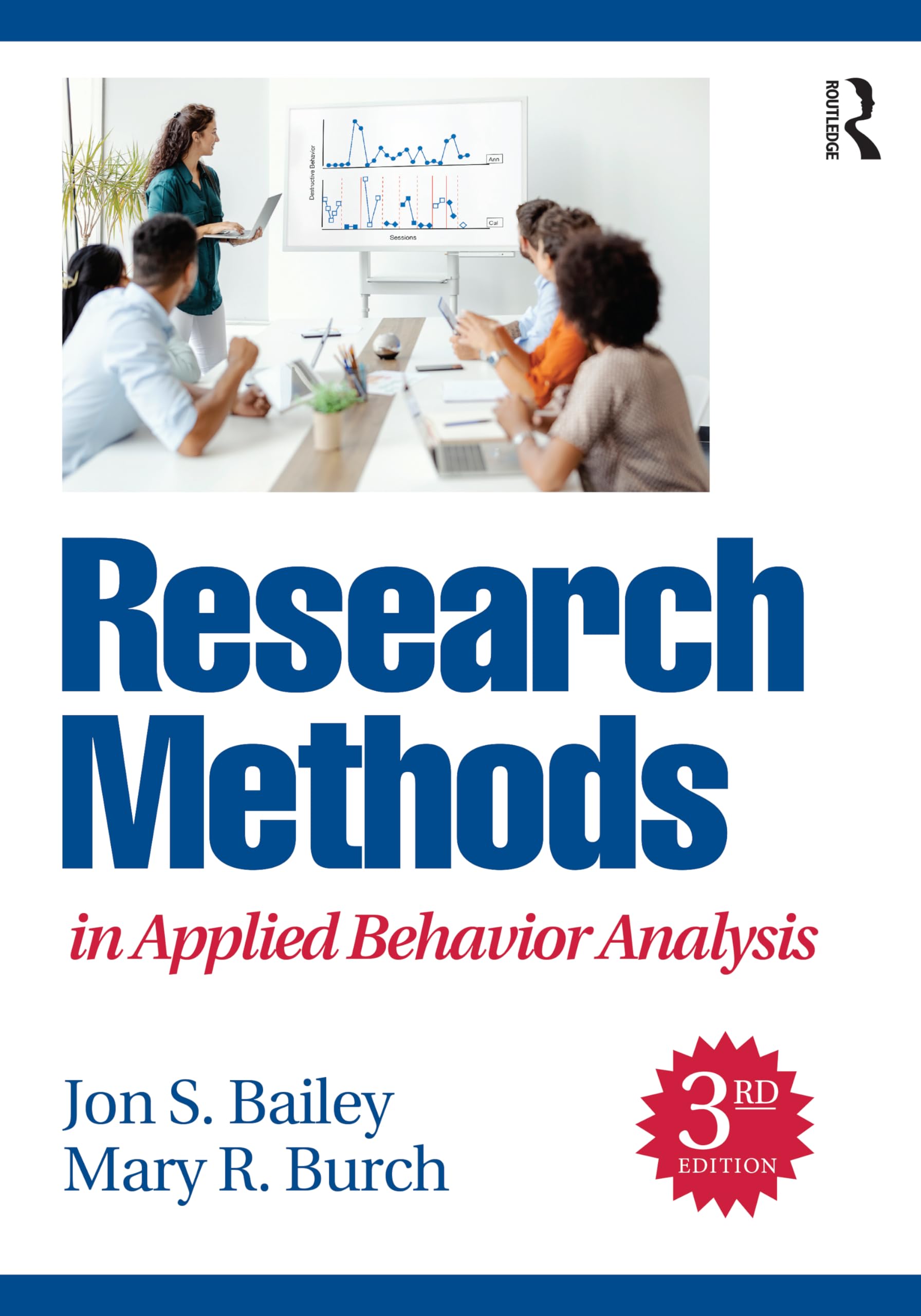Amazon.com: Research Methods in Applied Behavior Analysis ...