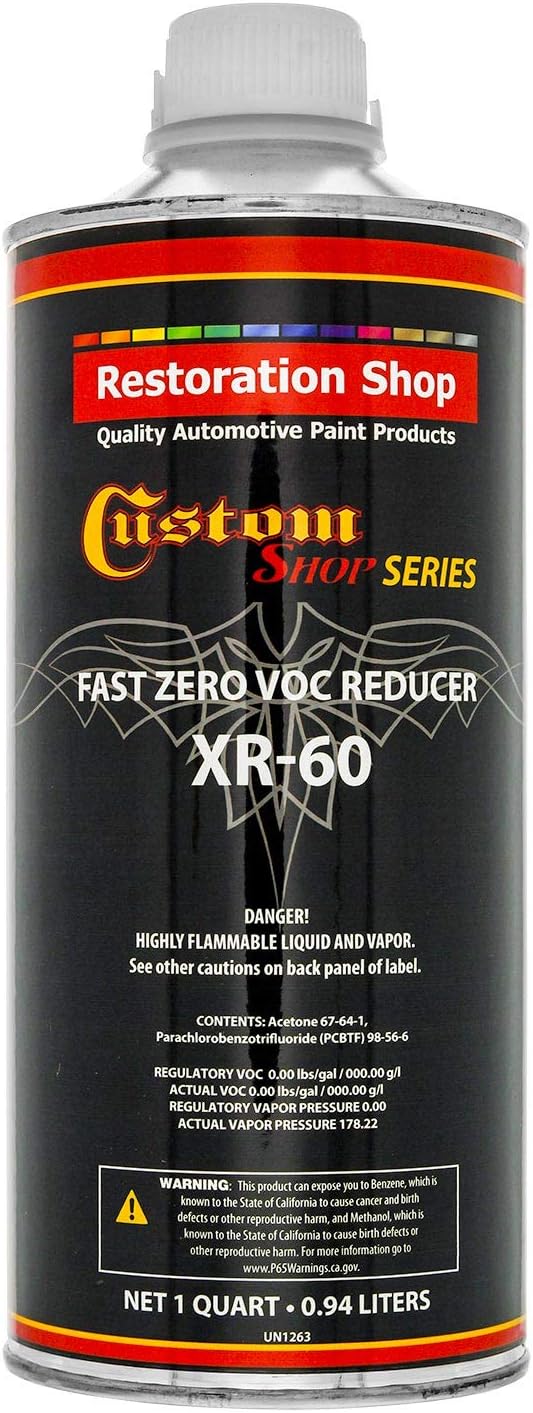 Amazon.com: Restoration Shop / Custom Shop - UR70 Medium Urethane ...