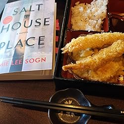 Salthouse Place: A Novel - Kindle edition by Sogn, Jamie Lee ...