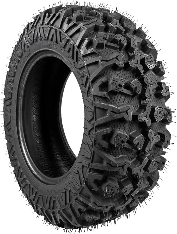Kimpex 27X9R14-8PR-P3036 27X9.00R-14 8PR TRAIL WARRIOR KIMPEX : Amazon ...
