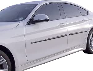 Dent Prevent Car Door Protector - Removable Magnetic Strips With ...