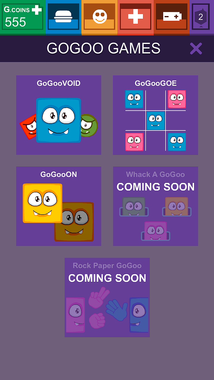 Gogoo - App on the Amazon Appstore