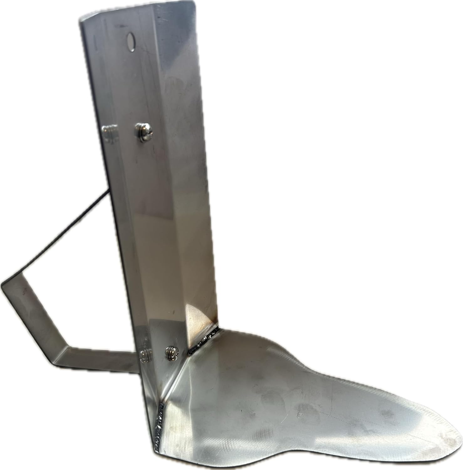 Roof Bucket Holder - Roofer Doofer