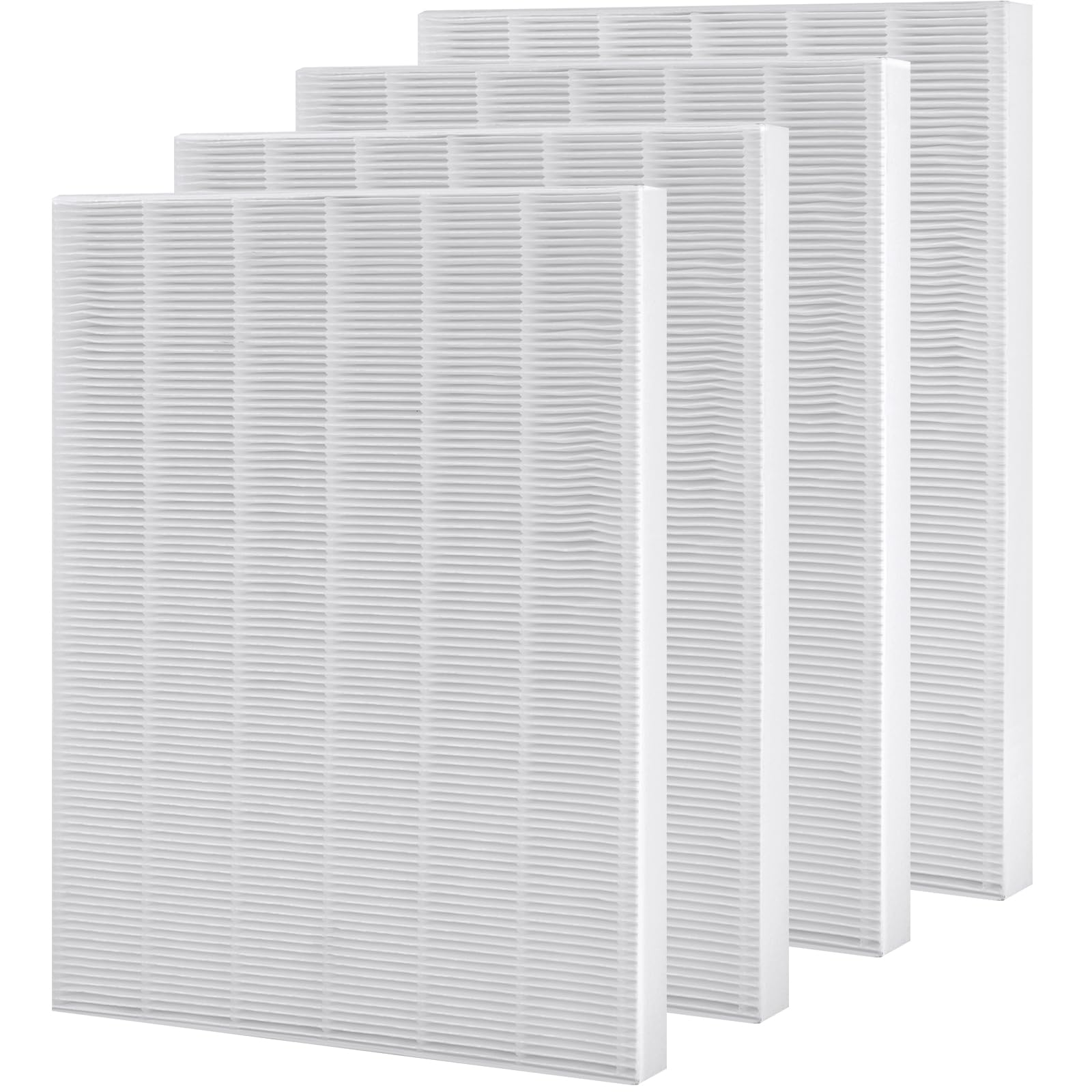 115115 size 21 HEPA Replacement Filter A Compatible with Winix C535 ...