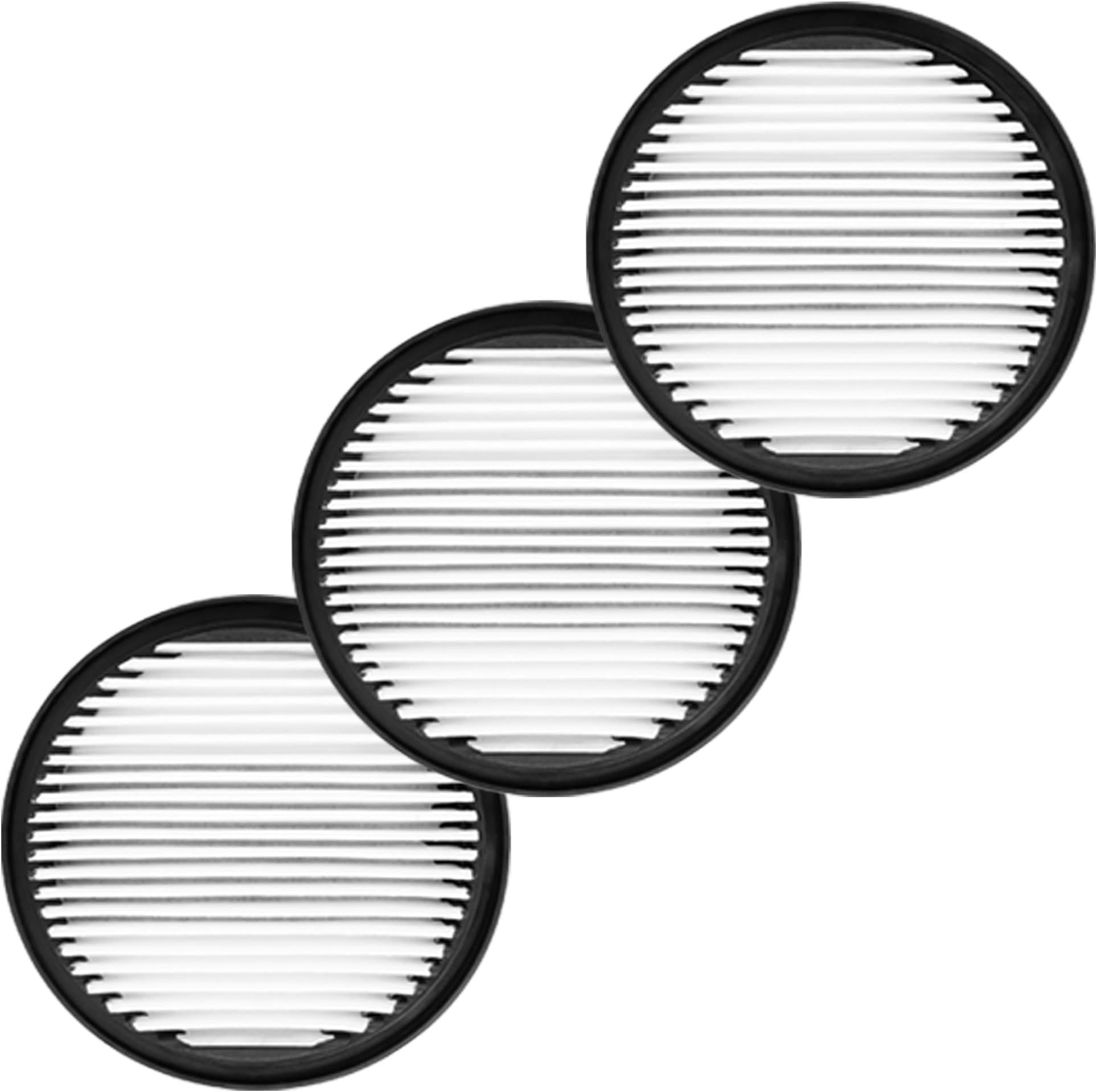 Amazon.com: Hepa Filter Compatible with P1 Pro/P2/P4/ W200/W300/W400 ...