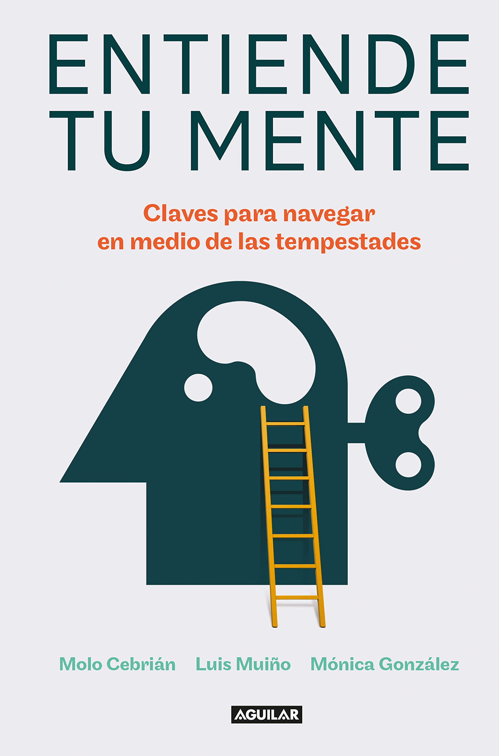 Entiende tu mente / Understand Your Mind (Spanish Edition): Cebrián ...