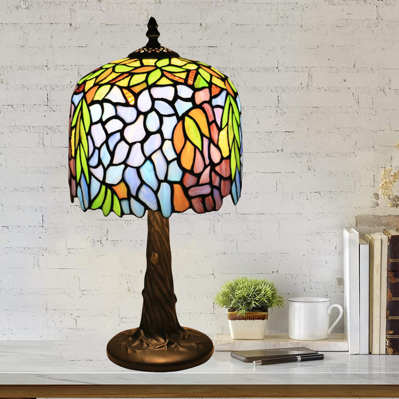 Stained Glass Lamp Kits