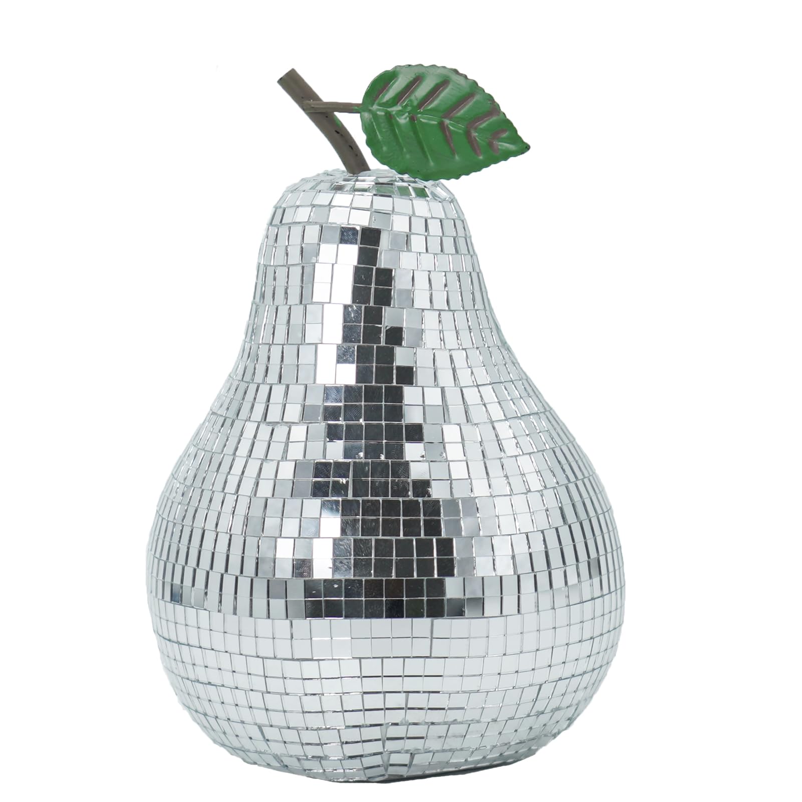Disco Ball Pear Wedding Decor - Party Disco Ball Pear Pear-Shaped ...