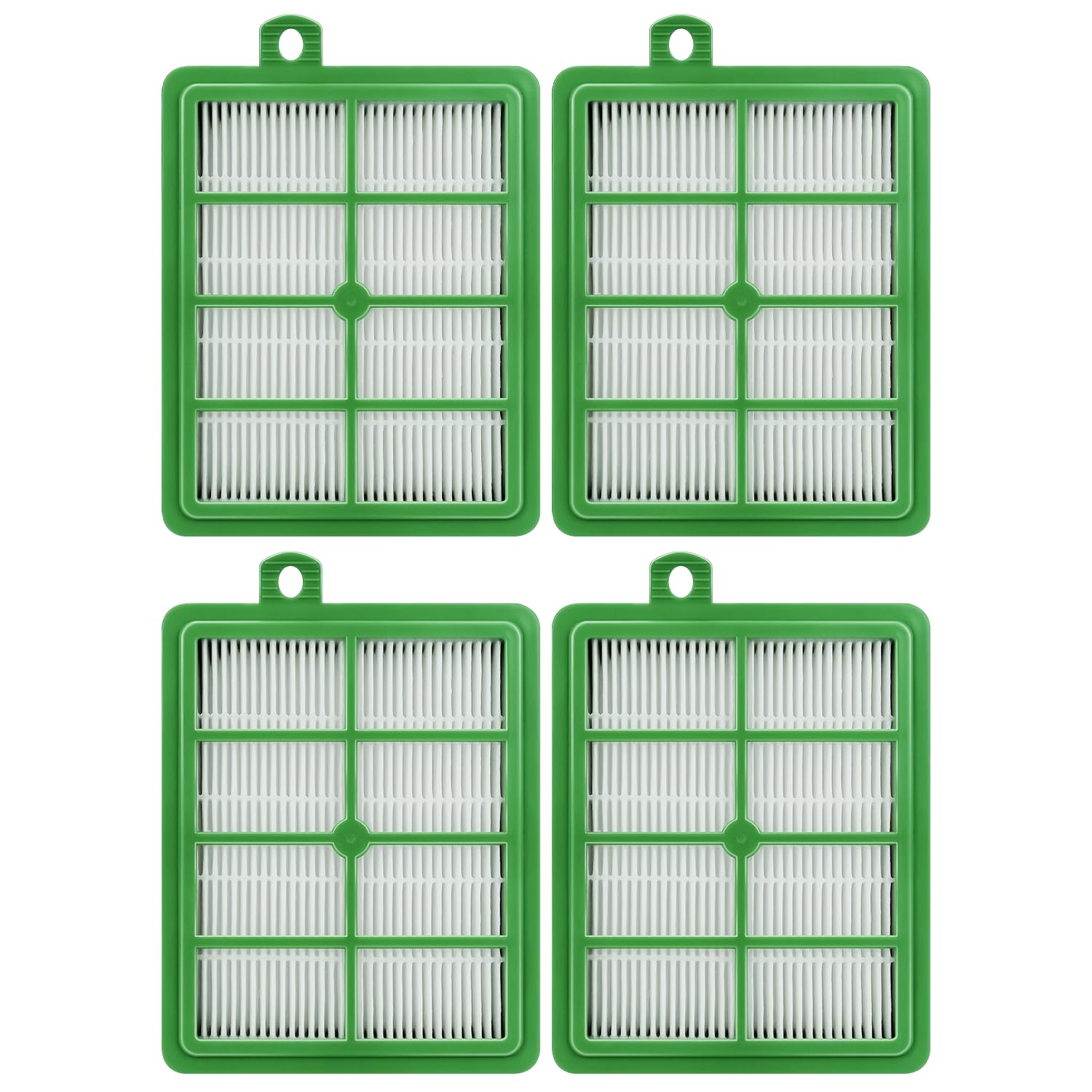 Amazon.com: HASMX Hepa Filter Replacement for Electrolux Vacuum Cleaner ...