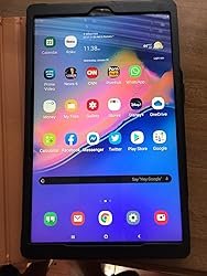 Amazon.com : Samsung Galaxy Tab A 10.1 Inch (T510) 32 GB WiFi Tablet ...