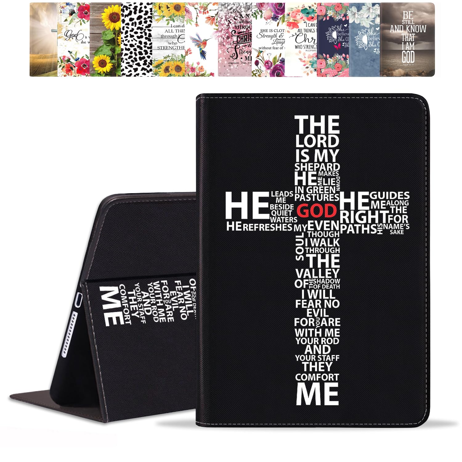 Amazon.com: POIUYTREW Case for Samsung Galaxy Tab A9 Plus 11 Inch 2023 ...
