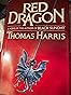 Red Dragon: Amazon.co.uk: Thomas Harris: 8601415819489: Books