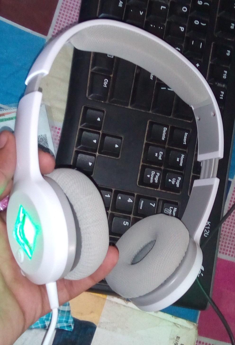 (Renewed) SteelSeries The SIMs 4 51161 Gaming Headset - Buy (Renewed ...