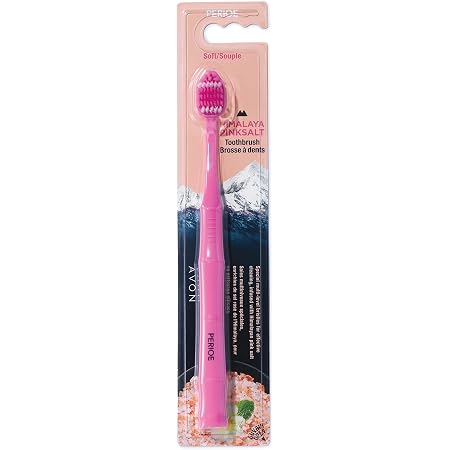 GoWoo 100% Natural Bamboo Toothbrush Soft - Organic Eco Friendly ...