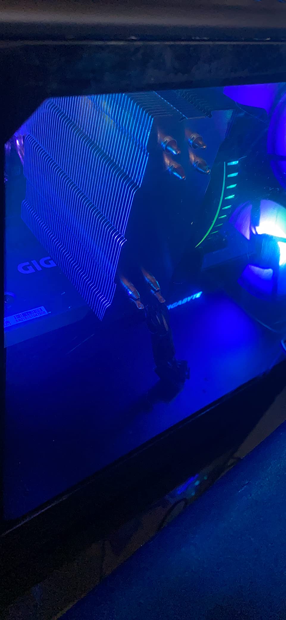 $42/mo - Finance Skytech Mini PC X1 Gaming PC Desktop – AMD Ryzen 5 ...