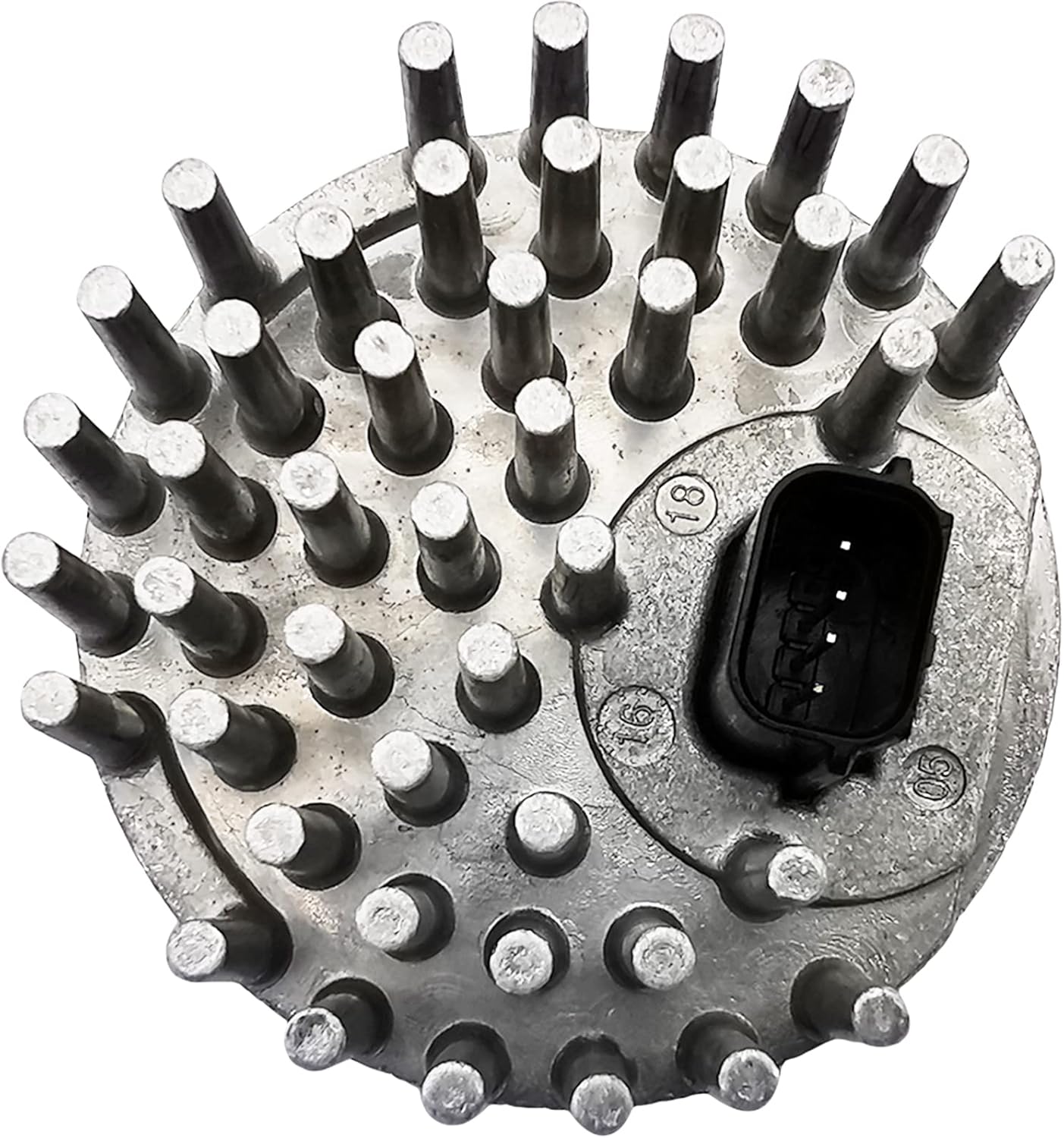 Amazon.com: DAVRPES 84198978 Tail Light Bulb LED Unit Compatible with ...