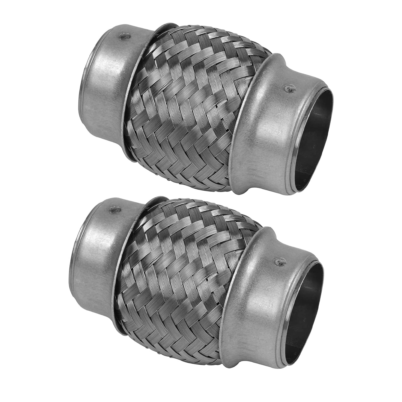 Amazon.com: RP Remarkable Power, RK7501-1.75" x 4" Heavy Duty Stainless ...