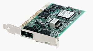Amazon.com: Diamond SM56IPCXL1 SupraMax 56K PCI Modem : Electronics