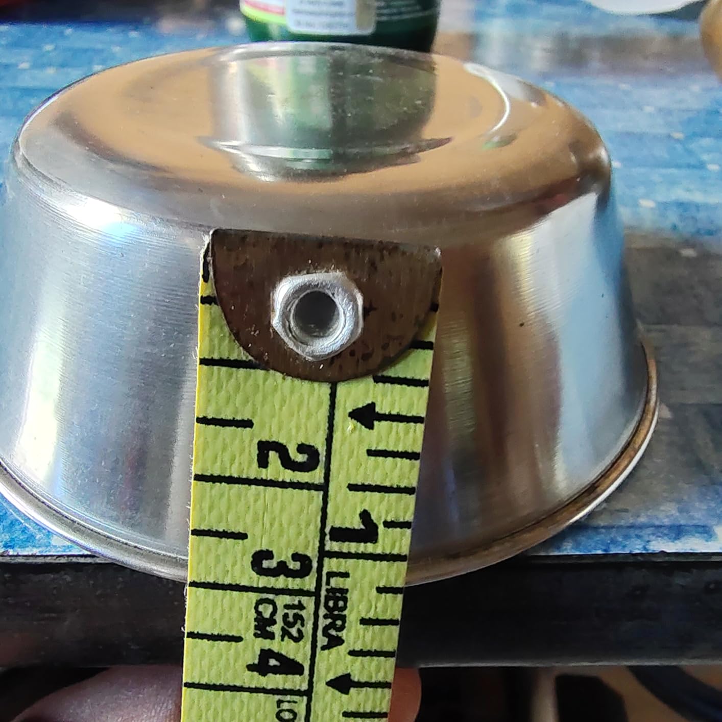 Storehaus Stainless Steel 4 pc Katoris Kitchenware Set Ideal for Home ...