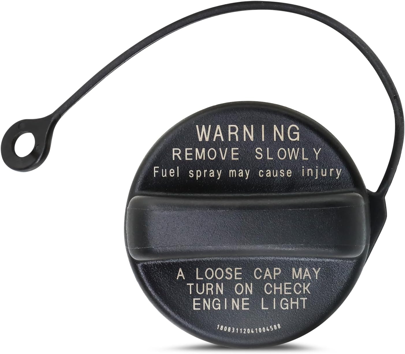 Amazon.com: Subaru Impreza WRX & STi Forester Fuel Gas Tank Fill Cap ...