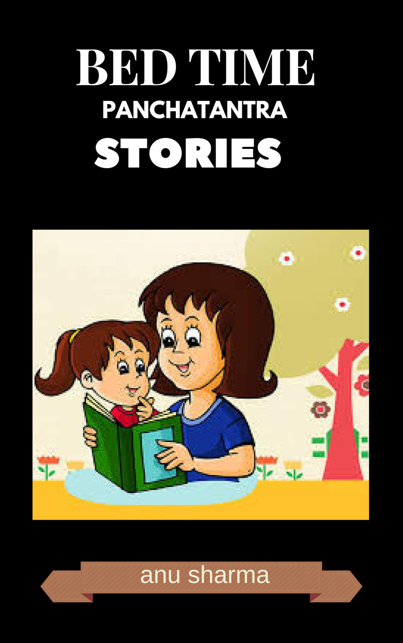 Buy BED TIME PANCHATANTRA STORIES : bed time panchatantra stories for kids (Hindi Edition ...