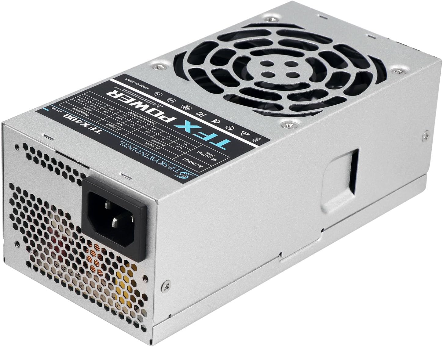 Amazon.com: Genuine TFX0250D5W 250W Bestec Power supply For Dell SFF ...