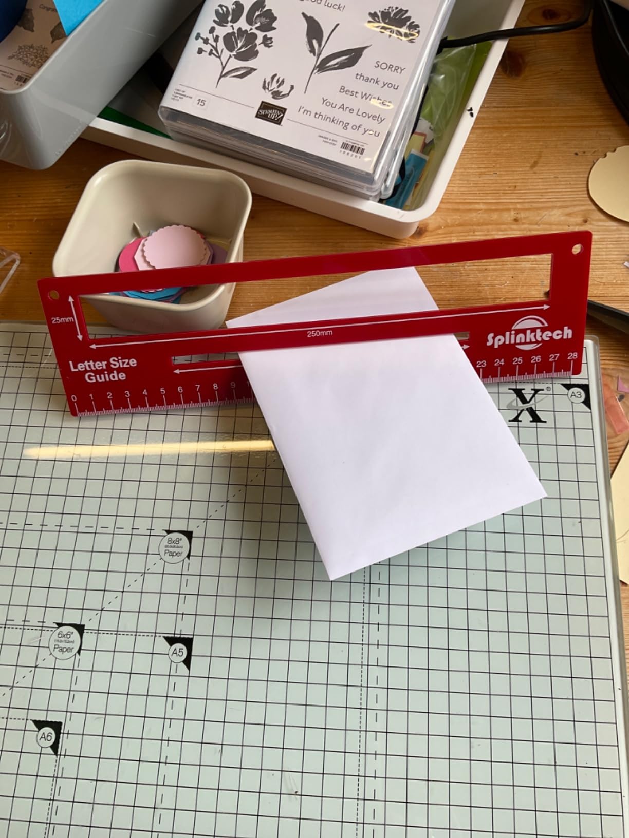 Royal Mail Size Guide, Large and Small Latter Template, Mail PPI Letter ...