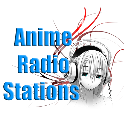 Top 25 Anime Music Radio Stations - App on Amazon Appstore