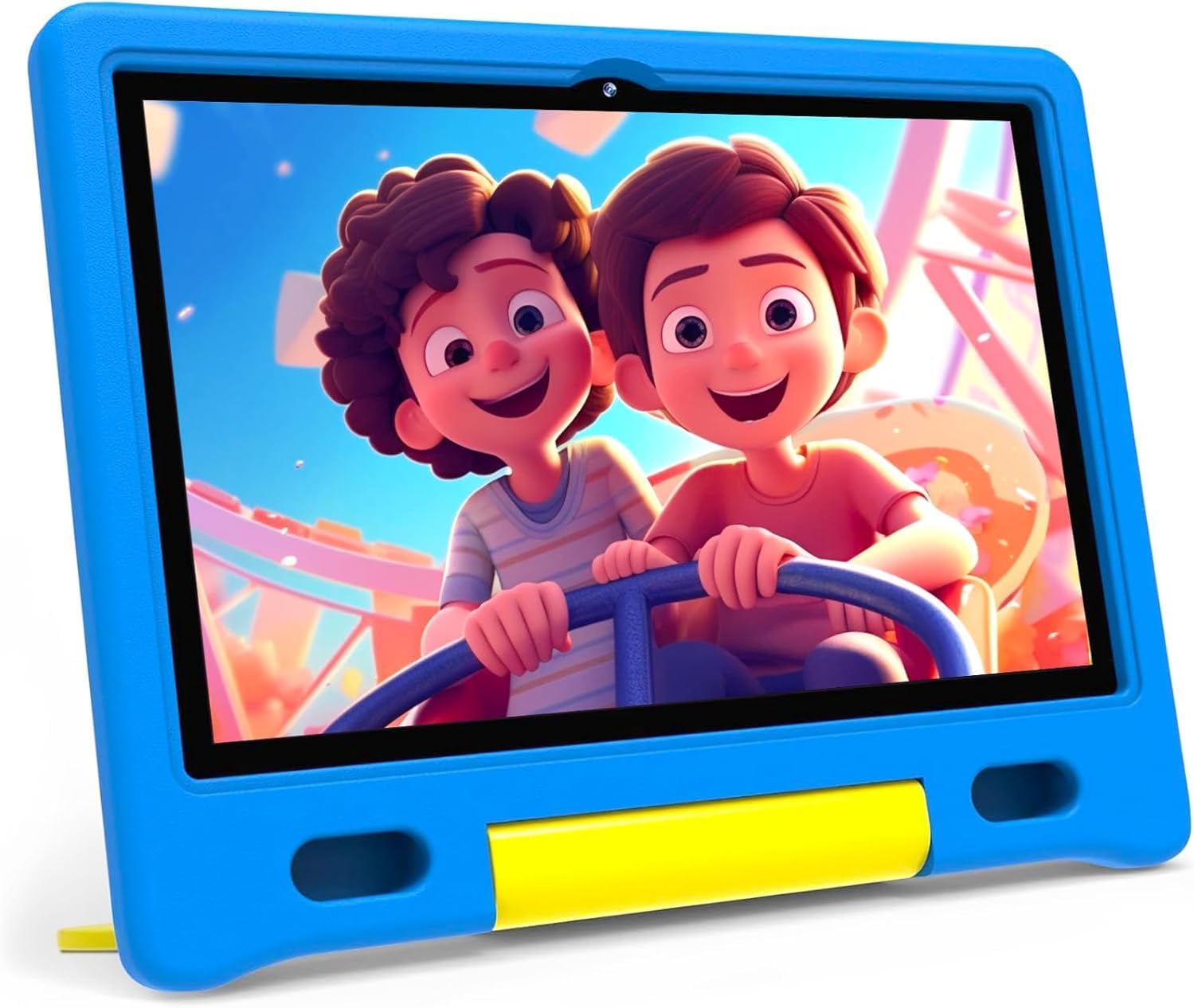 Amazon.com : ApoloSign Kids Tablet - Android 13 Tablet for Kids with ...