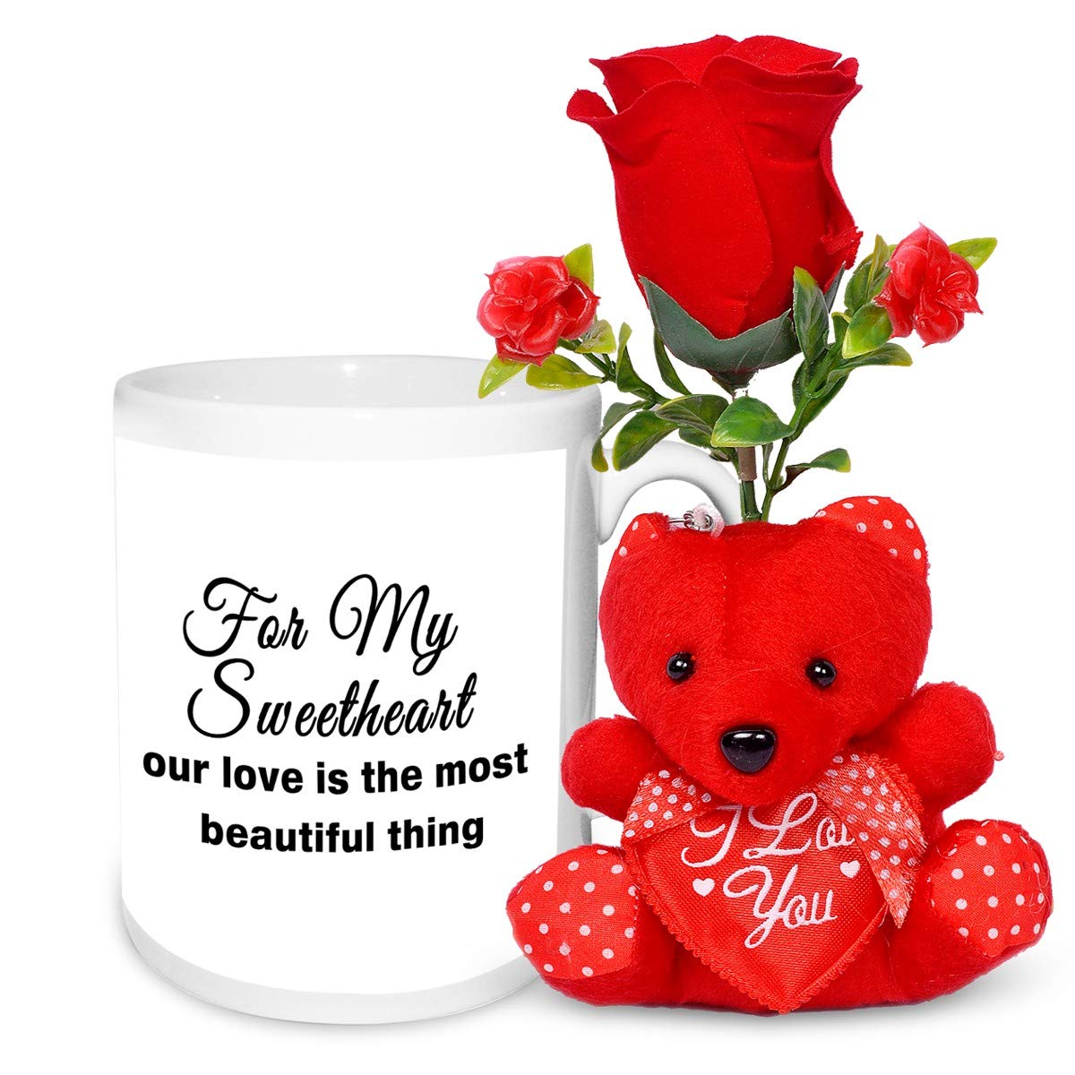 Rose For My Sweetheart
