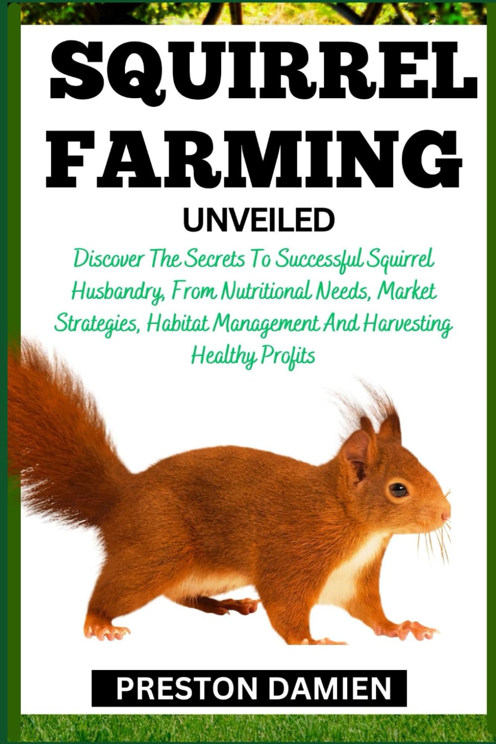 Squirrel Farm Squirrel Run Farm Added A New Photo. Squirrel Run Farm