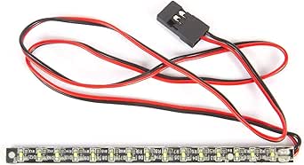 Amazon.com: Axial LED Light Bar Board: UTB, AXI230002 : Toys & Games