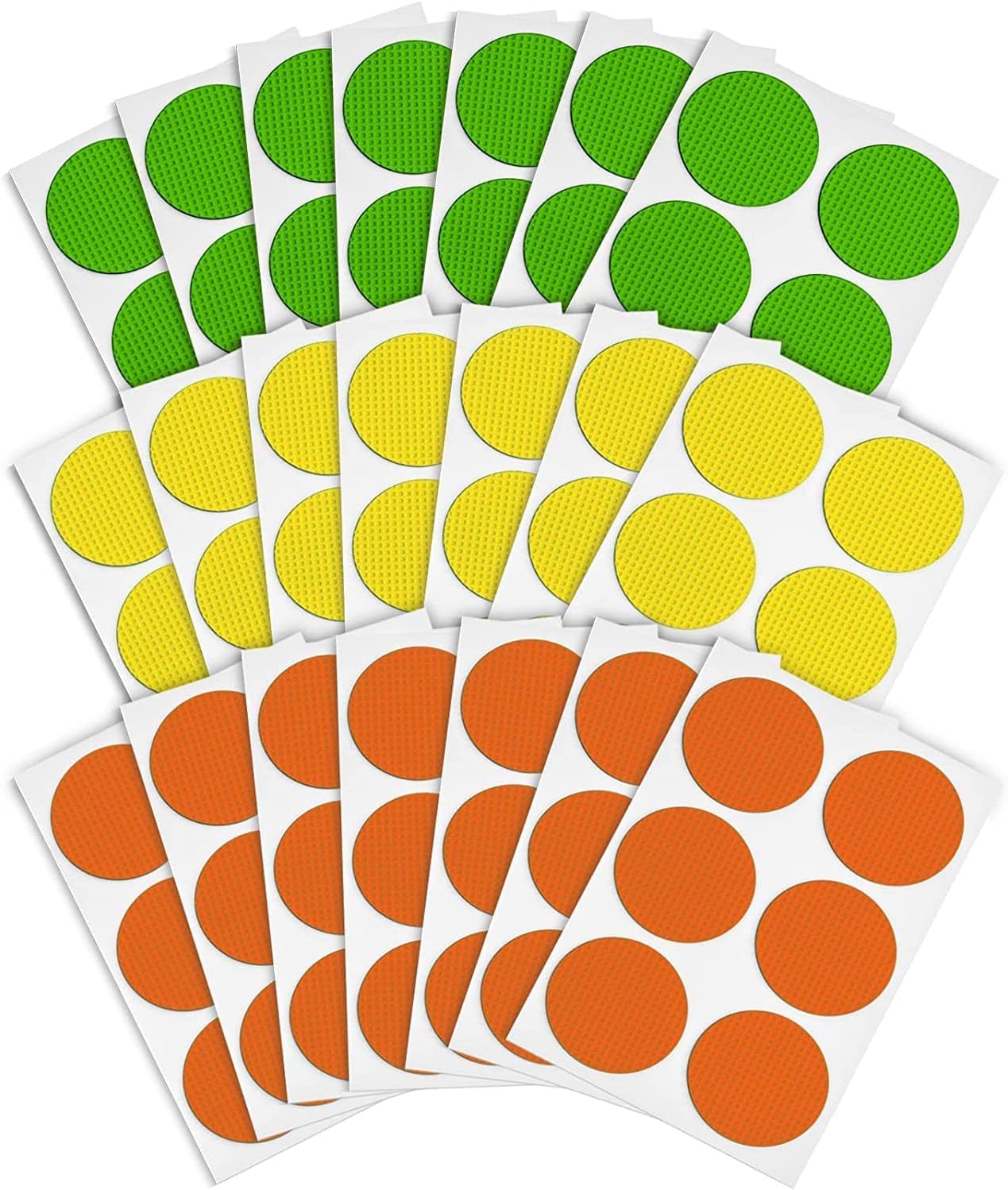 Anayu store DEET FREE Natural Citronella Mosquito Patches Bug Insect ...