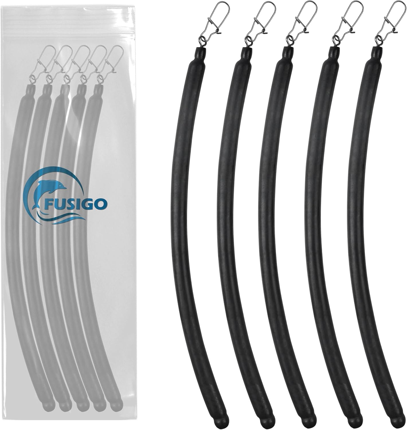 Amazon.com : Dragging Weights for Catfishing No-Snag Sinkers Catfish ...